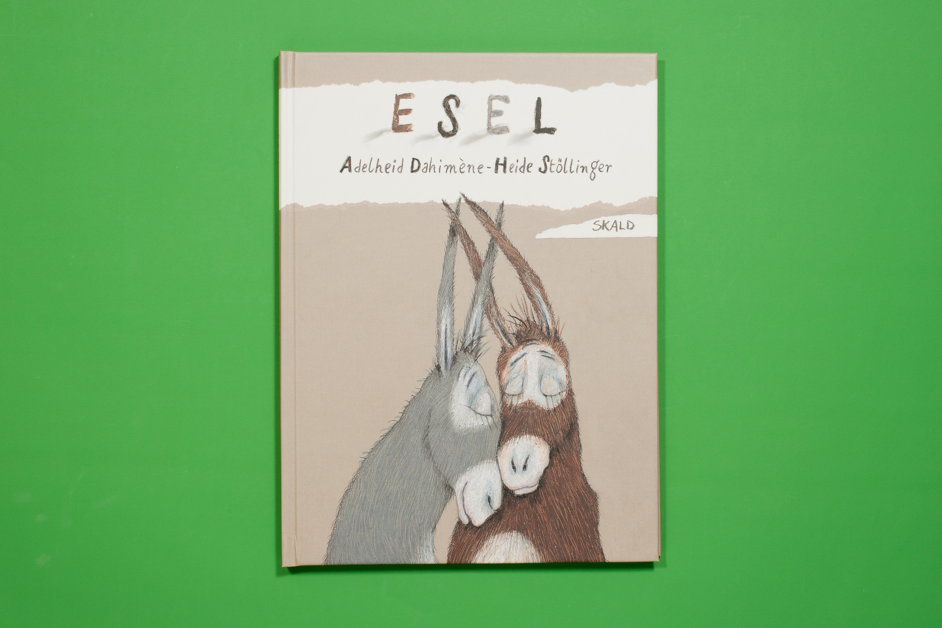 Turid Måseide - Skald