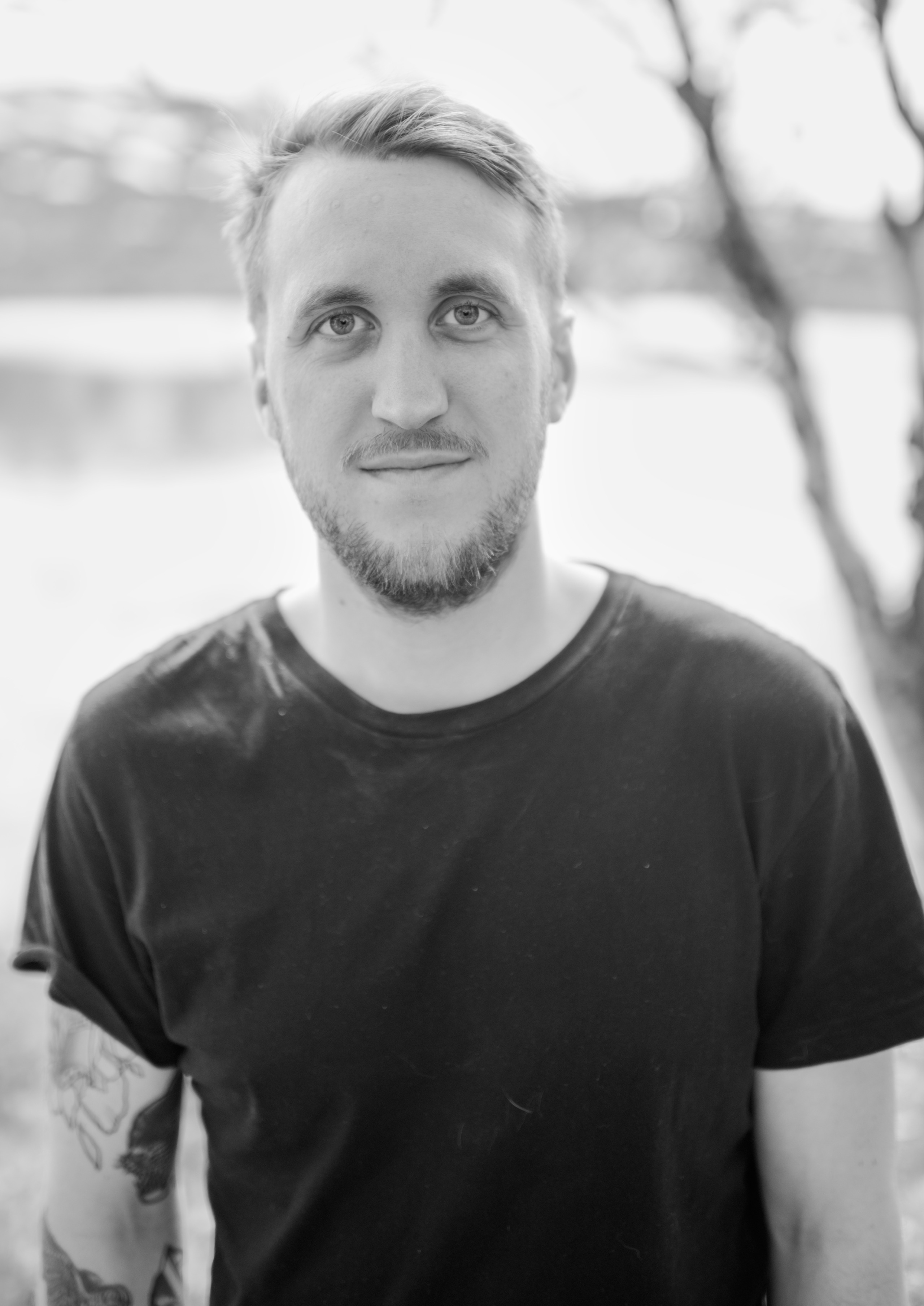 Marius Nyheim Kristoffersen - Skald