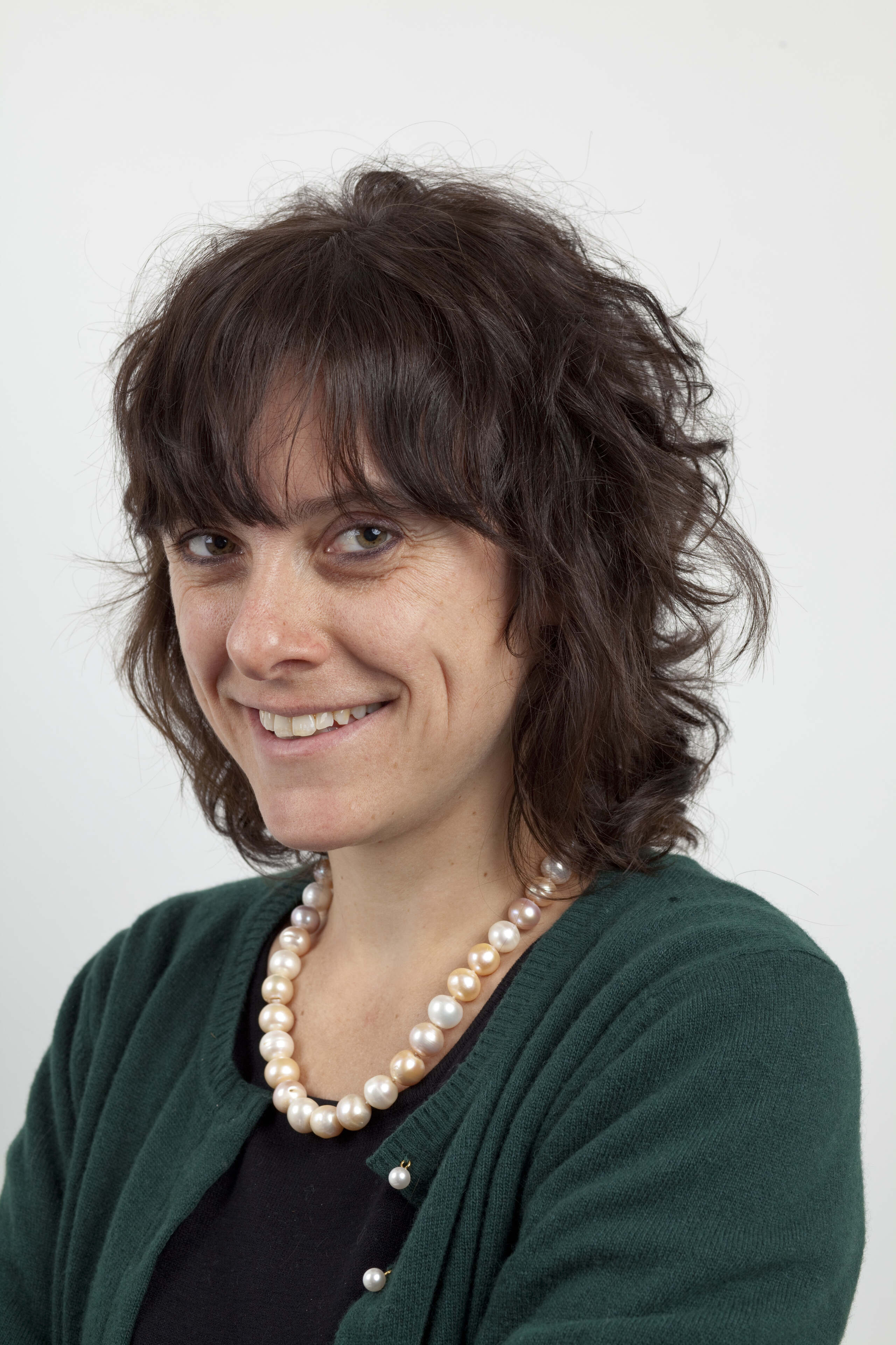 Katrine Sele - Skald