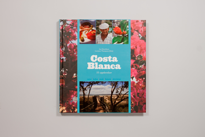 Jon Henriksen - Skald