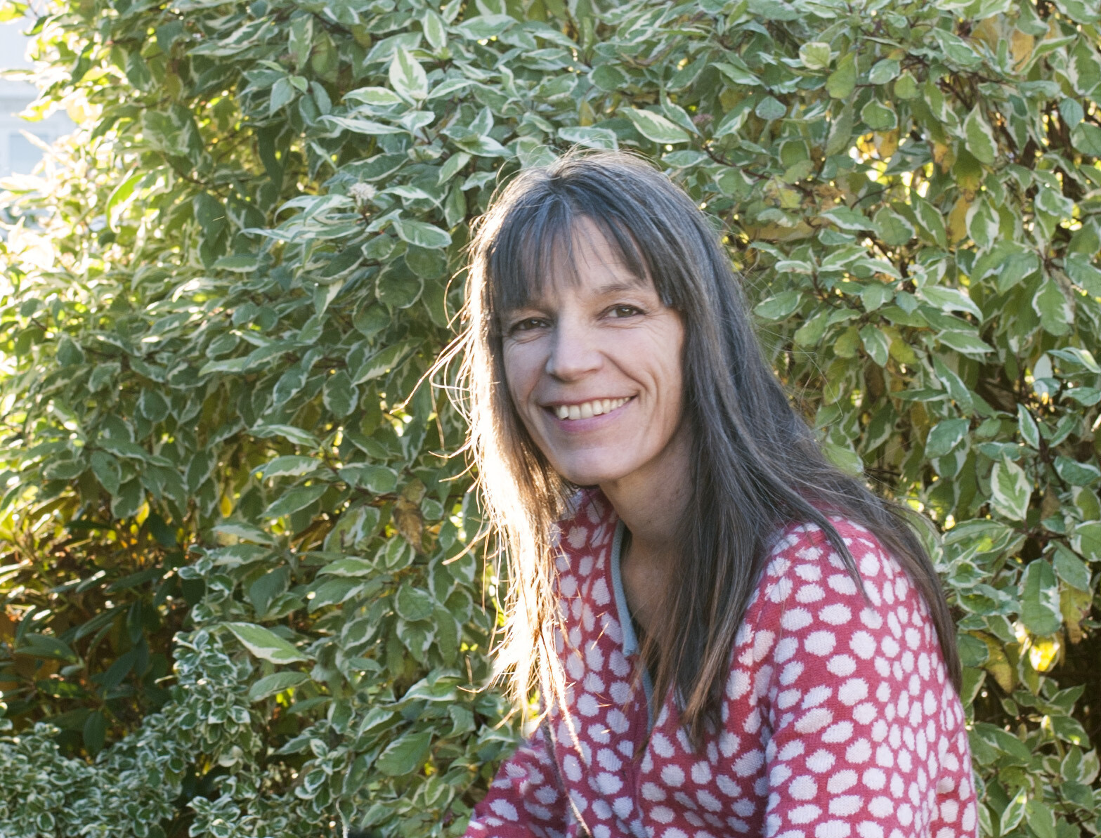 Lisbeth Dreyer - Skald