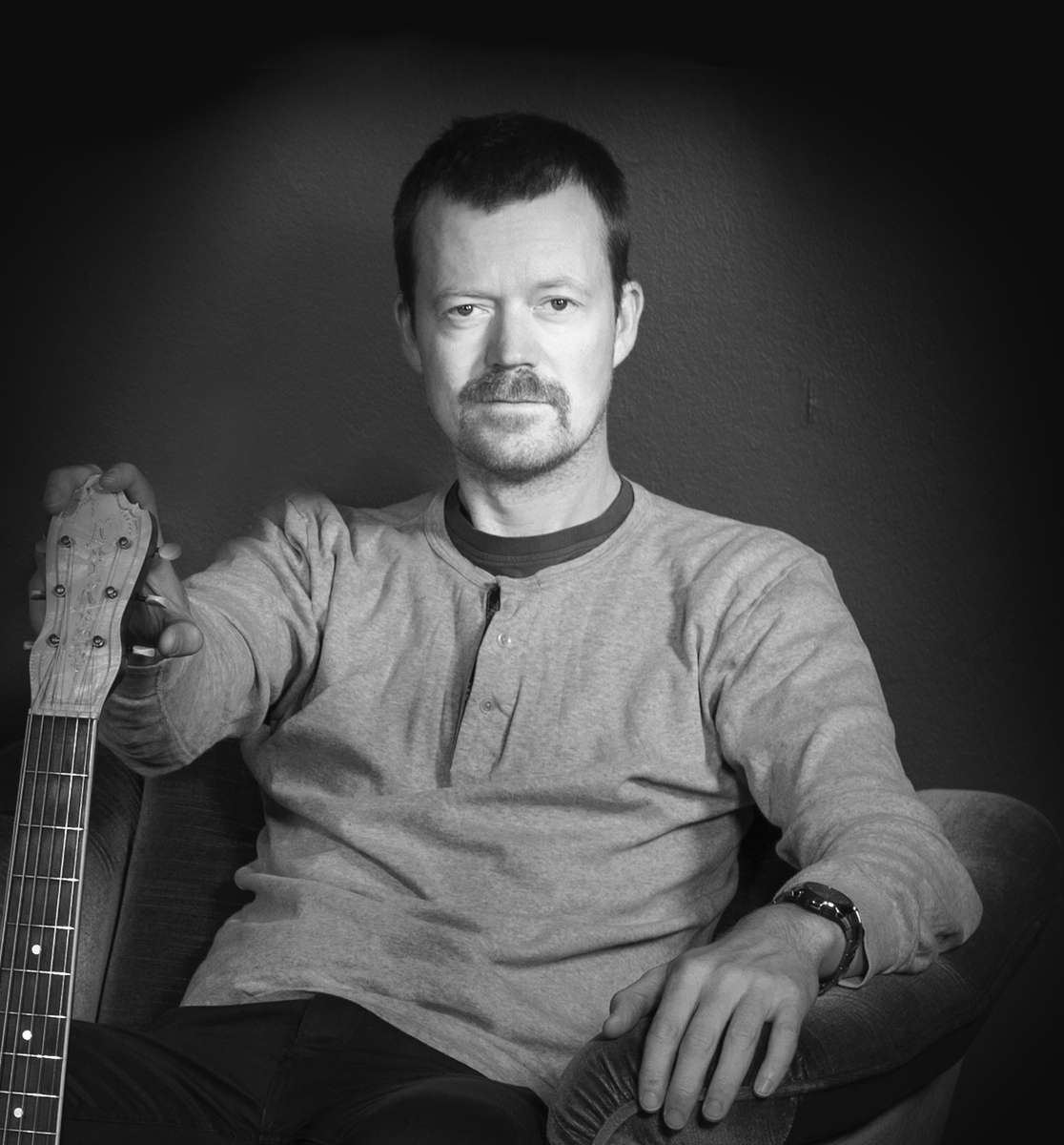 Erlend Kaasa - Skald